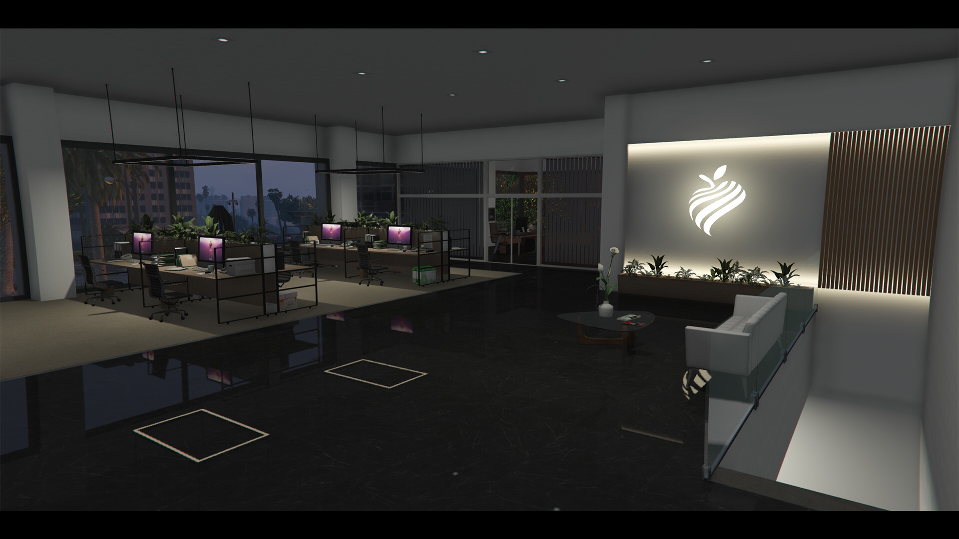 [PAID] Apeel - Digital Store - MLO & Mapping For FiveM - FiveM Releases ...