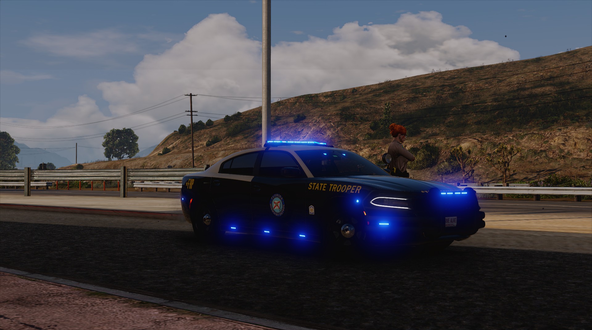 Mount Gordo - FiveM Snapmatic - Cfx.re Community