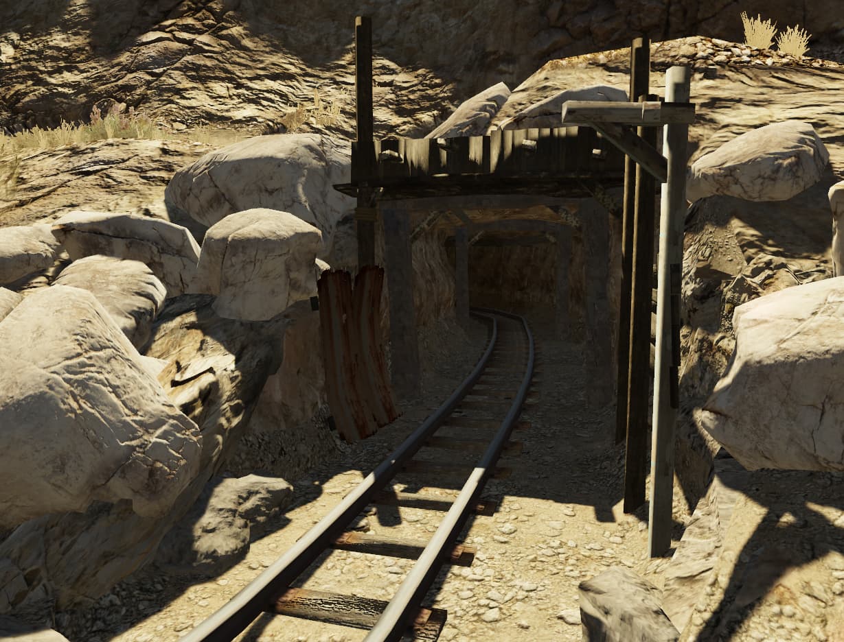 Looking for work creating clothing, characters, MLO, props - Server ...