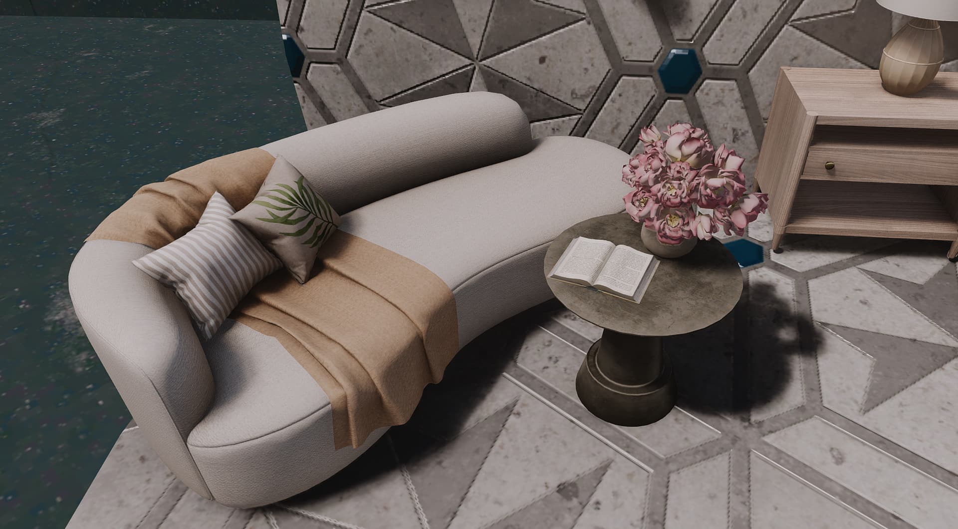 [PAID] TX Bedroom Pack - FiveM Releases - Cfx.re Community