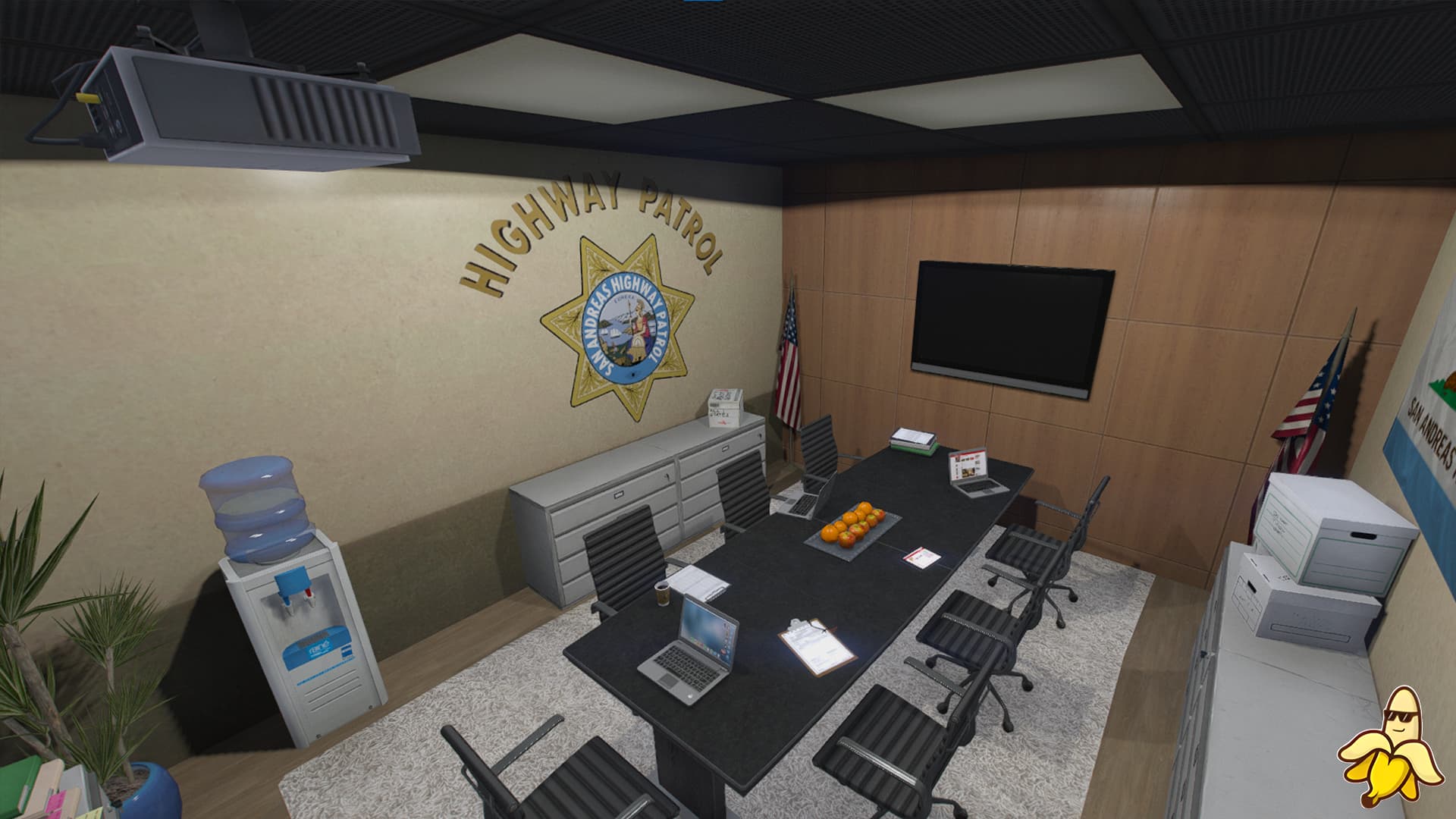 [MLO] [MAP] Highway Patrol 🚔 - FiveM Releases - Cfx.re Community