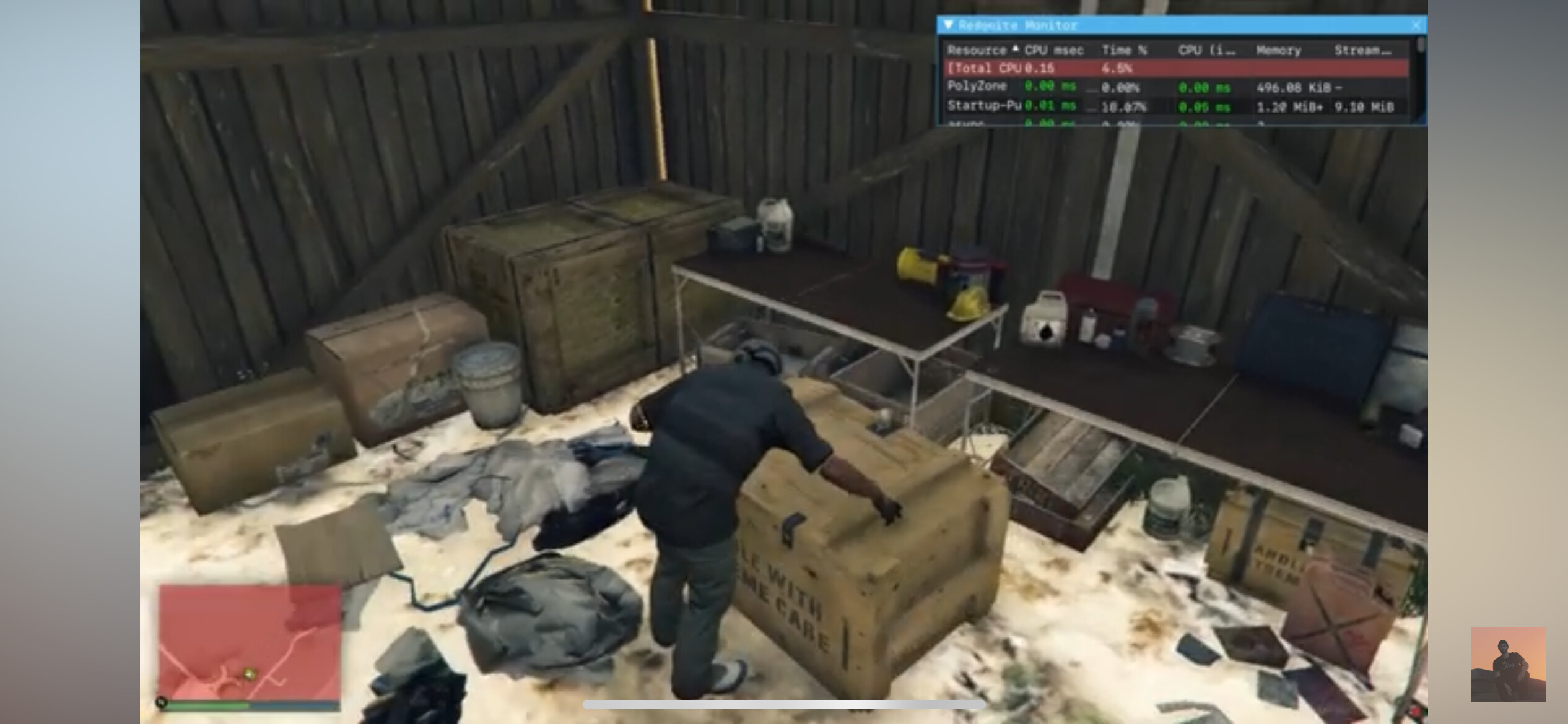 [PAID] Startup Purge - FiveM Releases - Cfx.re Community