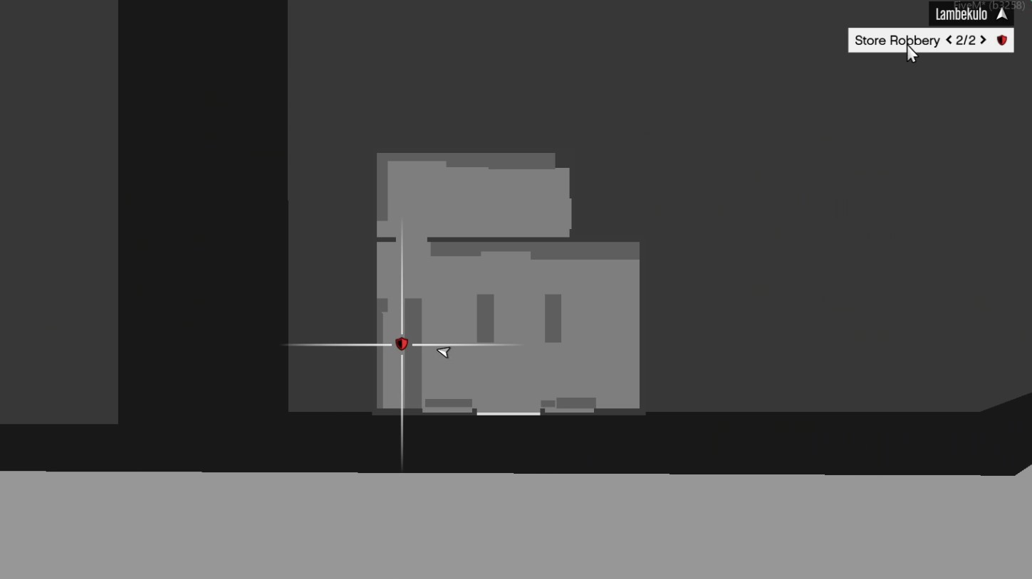 [PAID][QB] Shop Robbery System - FiveM Releases - Cfx.re Community