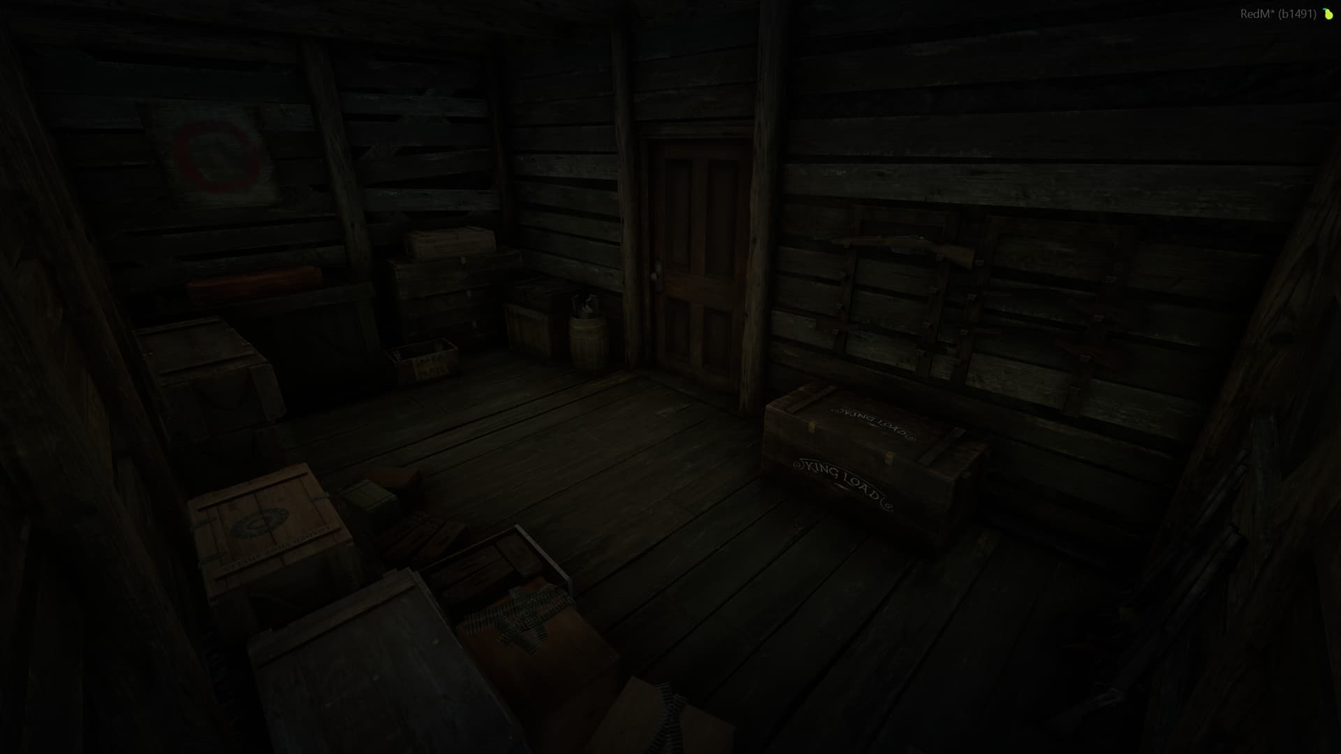 [MLO] Gang Headquarters Saint Denis - RedM Releases - Cfx.re Community
