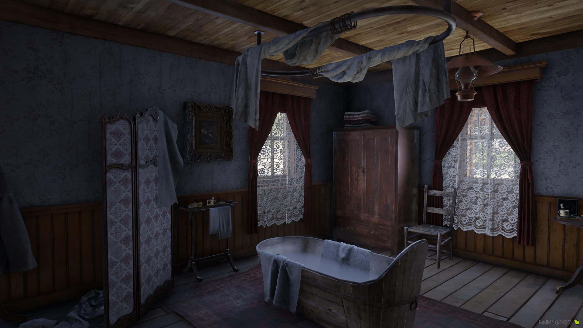 [FREE] Beecher's Hope | Cleanup - RedM Releases - Cfx.re Community