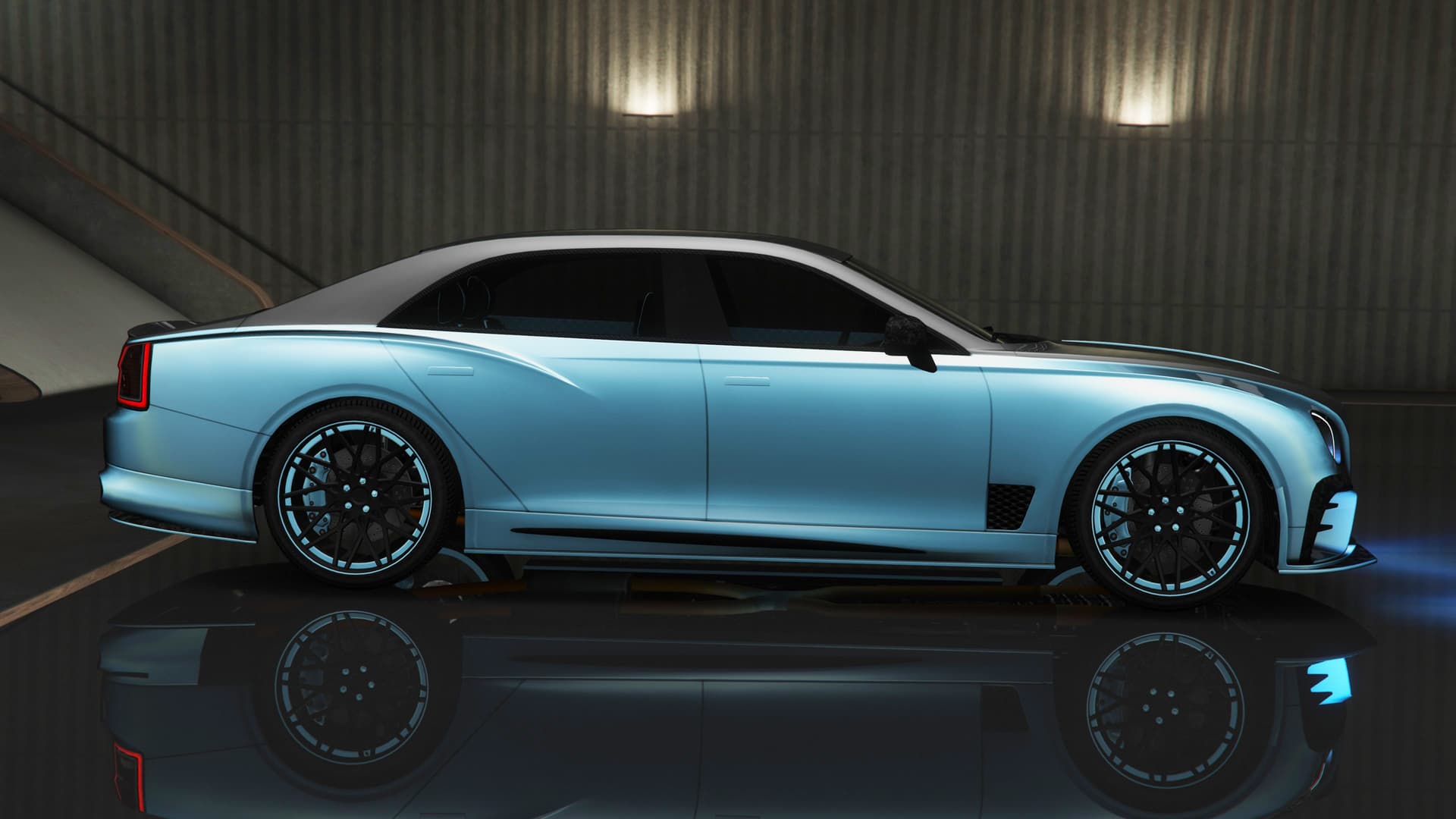 Rmod Enus Deity - FiveM Releases - Cfx.re Community