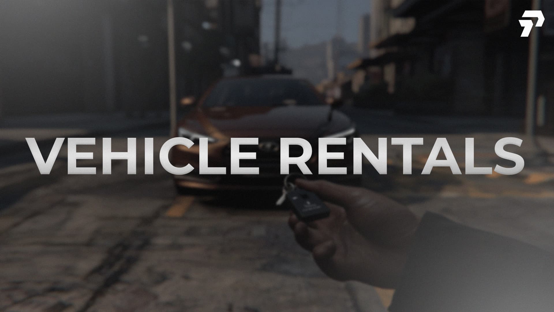 Peak Scripts: Vehicle Rentals - FiveM Releases - Cfx.re Community