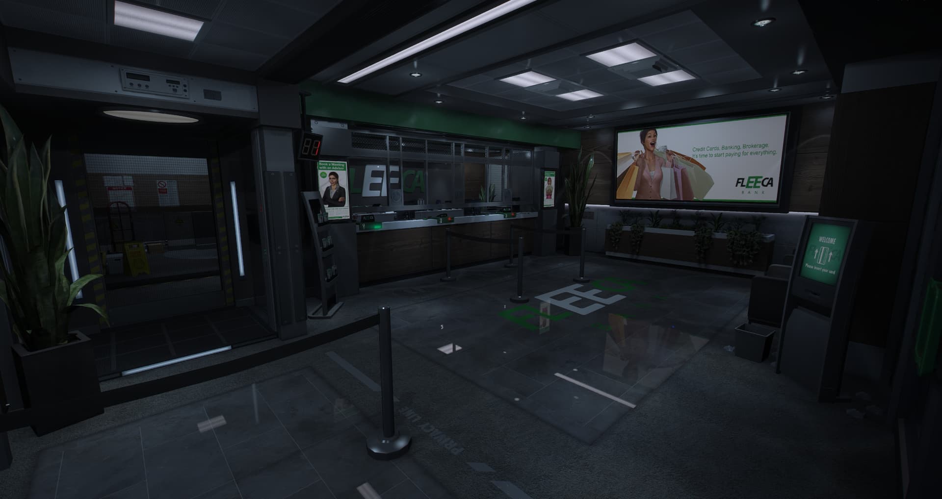 [MLO] Fleeca Banks V2 - REWORK - FiveM Releases - Cfx.re Community