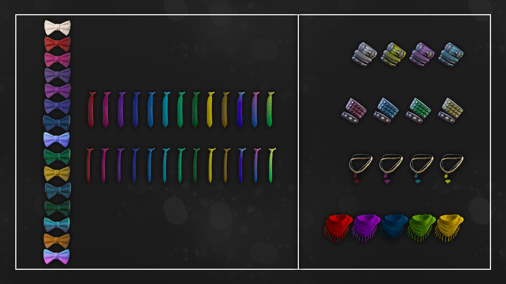 [FREE] Missing/Checkerboard Texture Replacements - 900+ Lore-Friendly ...