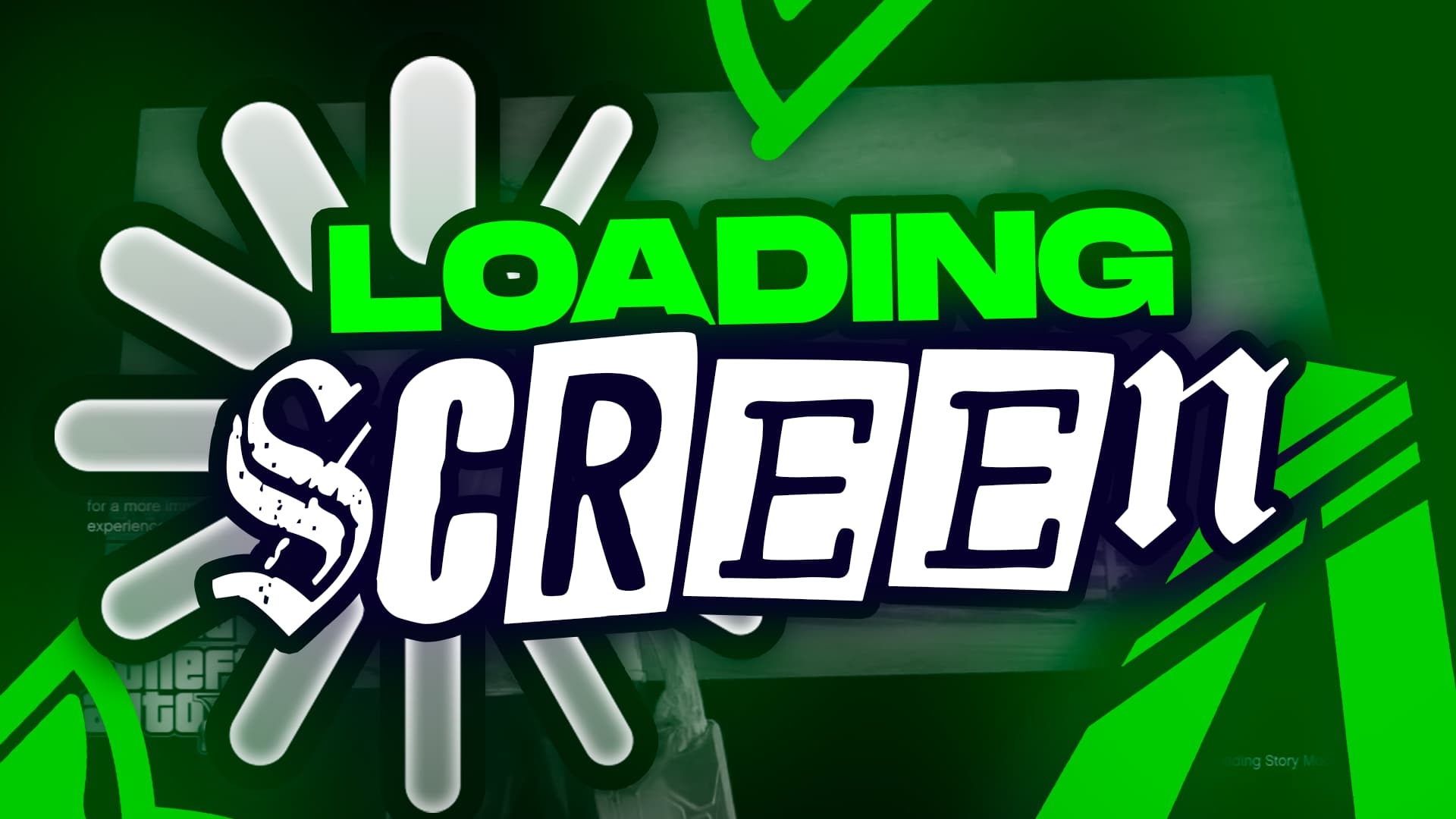 [PAID] [STANDALONE] - Design Loading Screen - FiveM Releases - Cfx.re ...