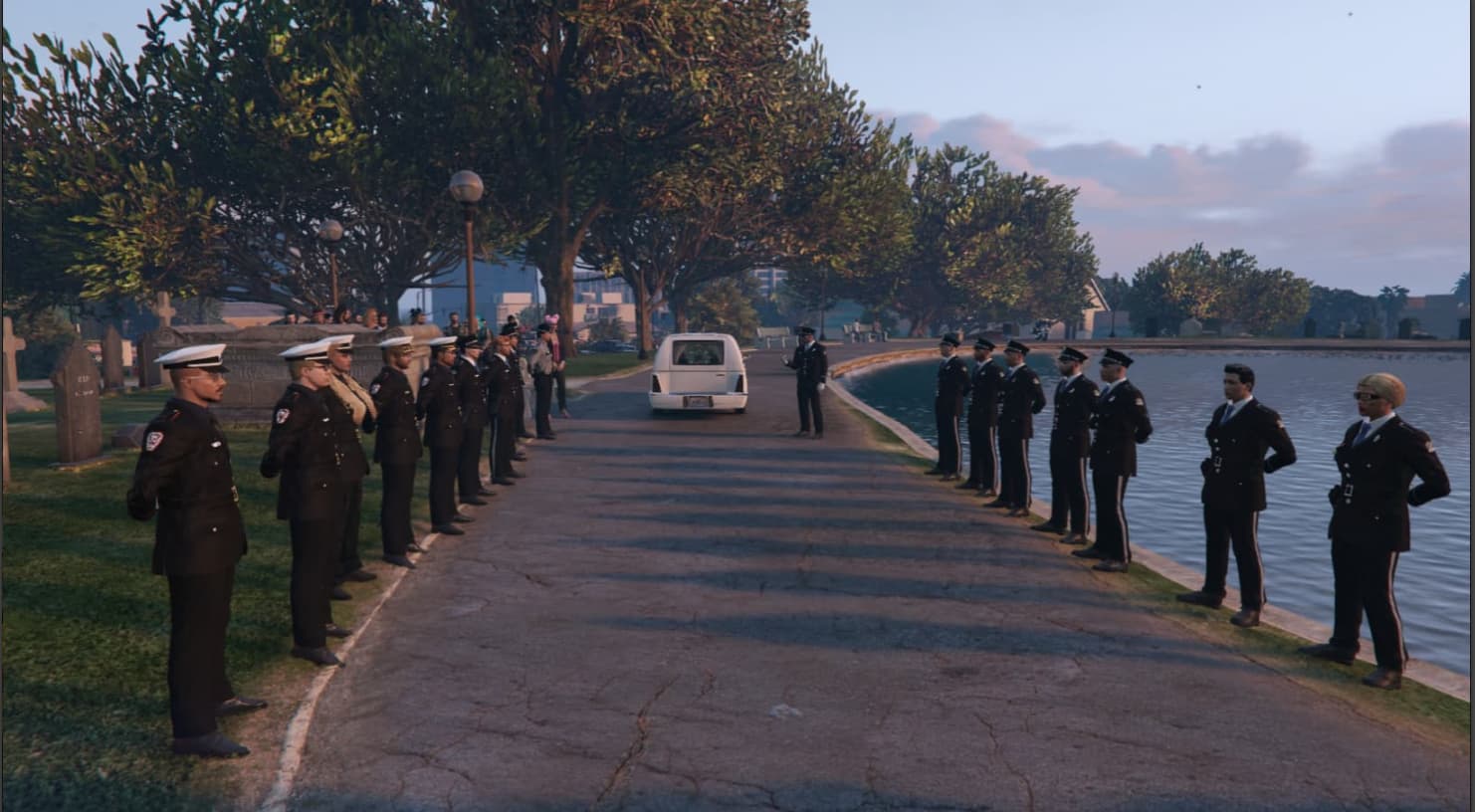 WANTED Fire and EMS | Custom Medical/Fire System | Serious RP! - Server ...