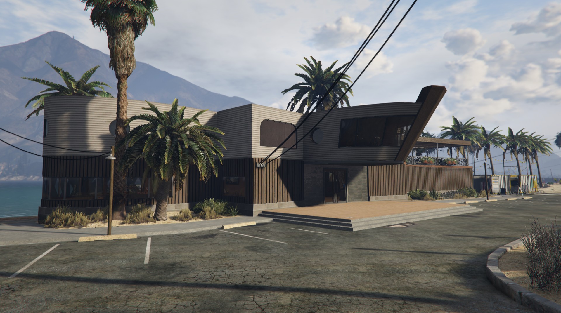 Marina Dr - FiveM Snapmatic - Cfx.re Community