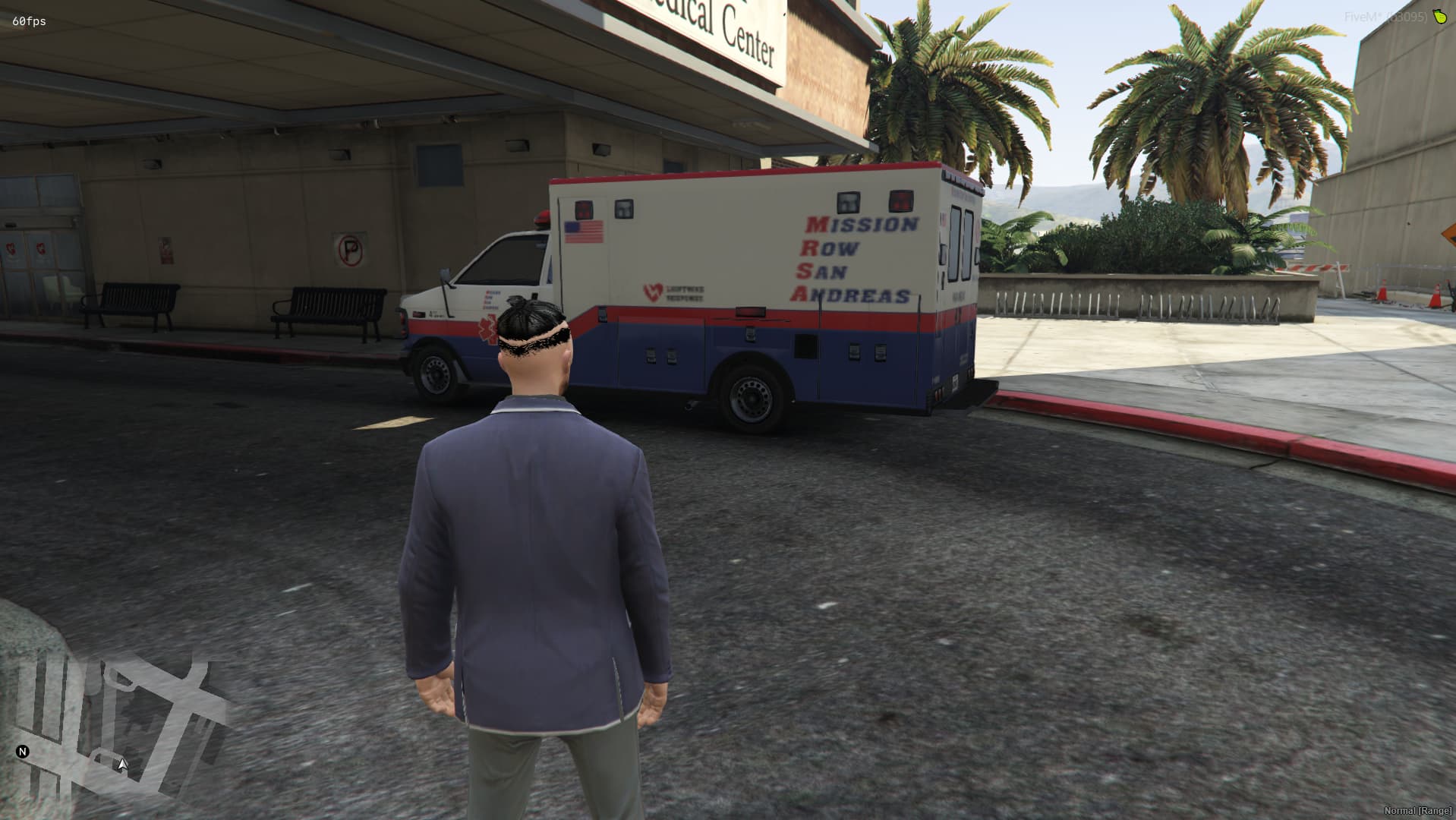 Remove-npc-v2.1 - FiveM Releases - Cfx.re Community