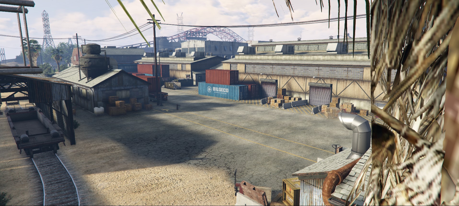 Object hunt / prop hunt [ esx + qb + qbox ] - FiveM Search