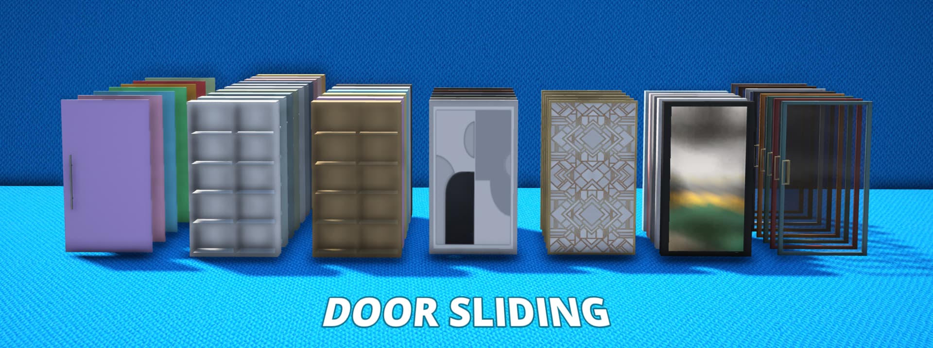 [PROPS] Door 1 - FiveM Releases - Cfx.re Community