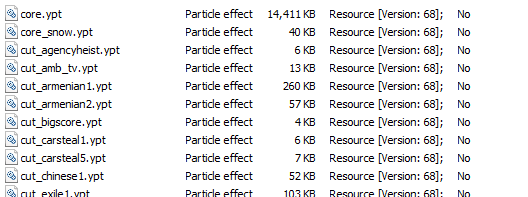 How to stream YPT file?[Help] - Discussion - Cfx.re Community