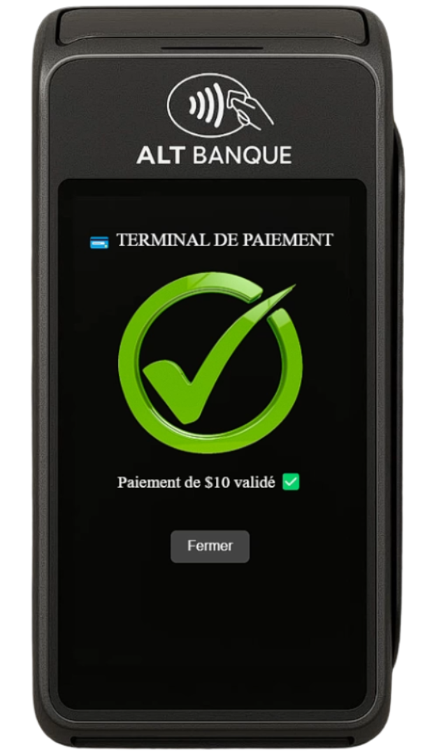 [PAID][ESX/QBCORE] TPE – Payment Terminal - FiveM Releases - Cfx.re ...