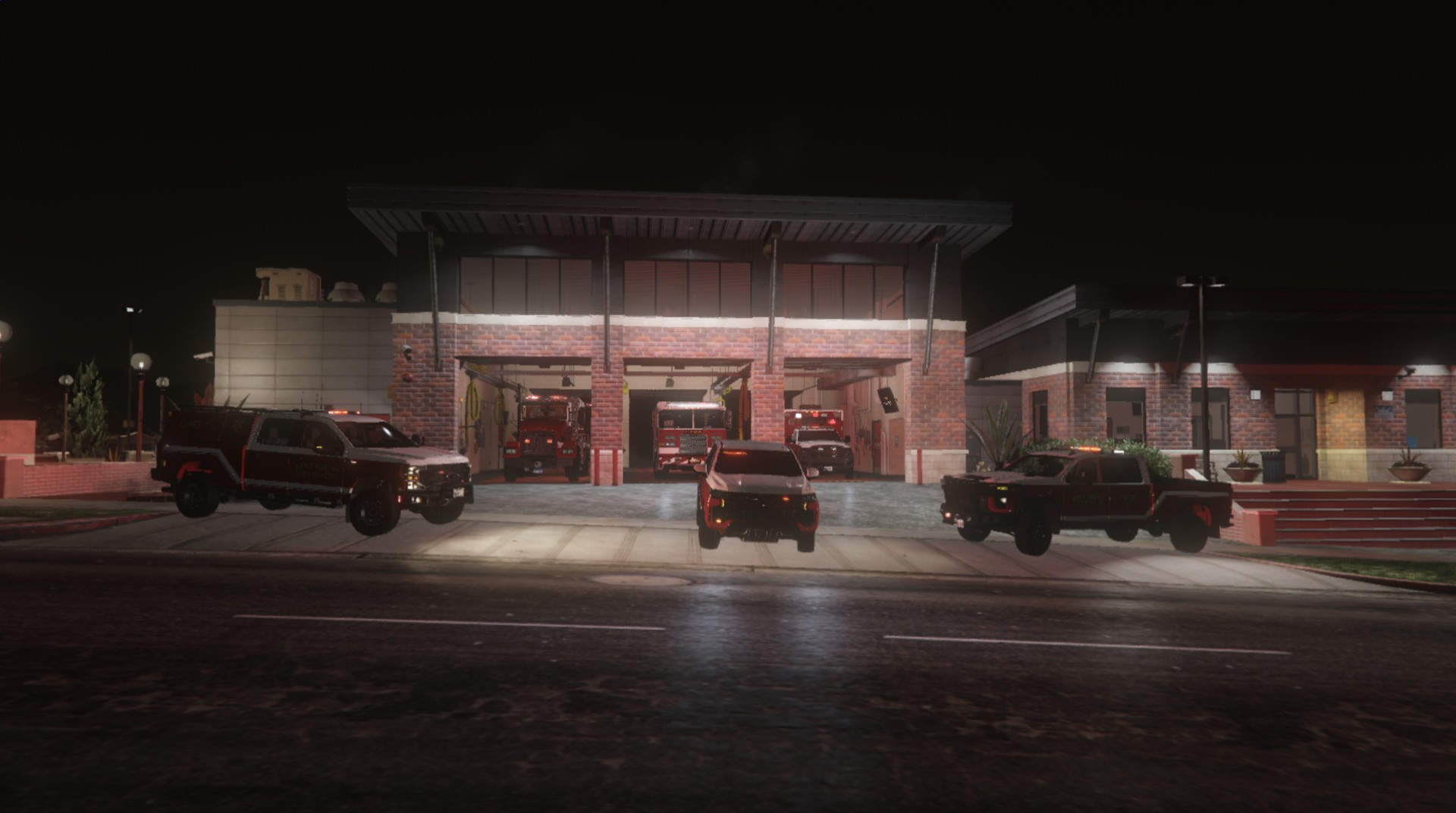 Richman - FiveM Snapmatic - Cfx.re Community
