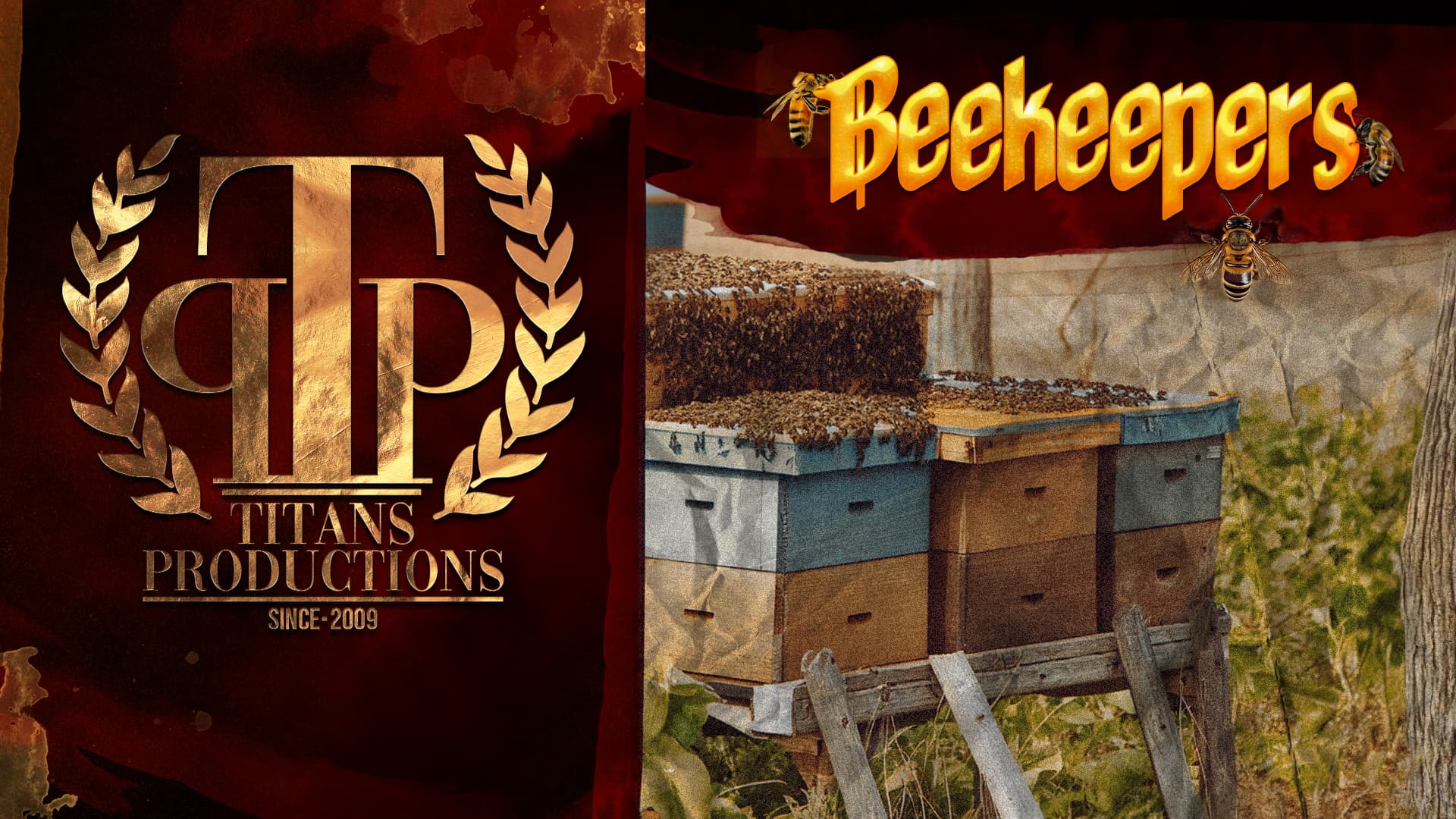 [PAID] TP Beekeepers - RedM Releases - Cfx.re Community