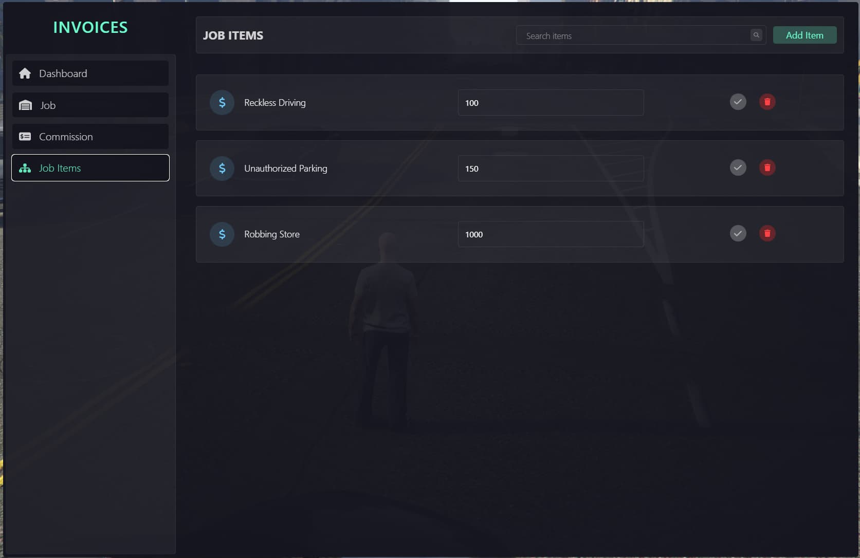 [QB][ESX] Advanced Billing System - FiveM Releases - Cfx.re Community