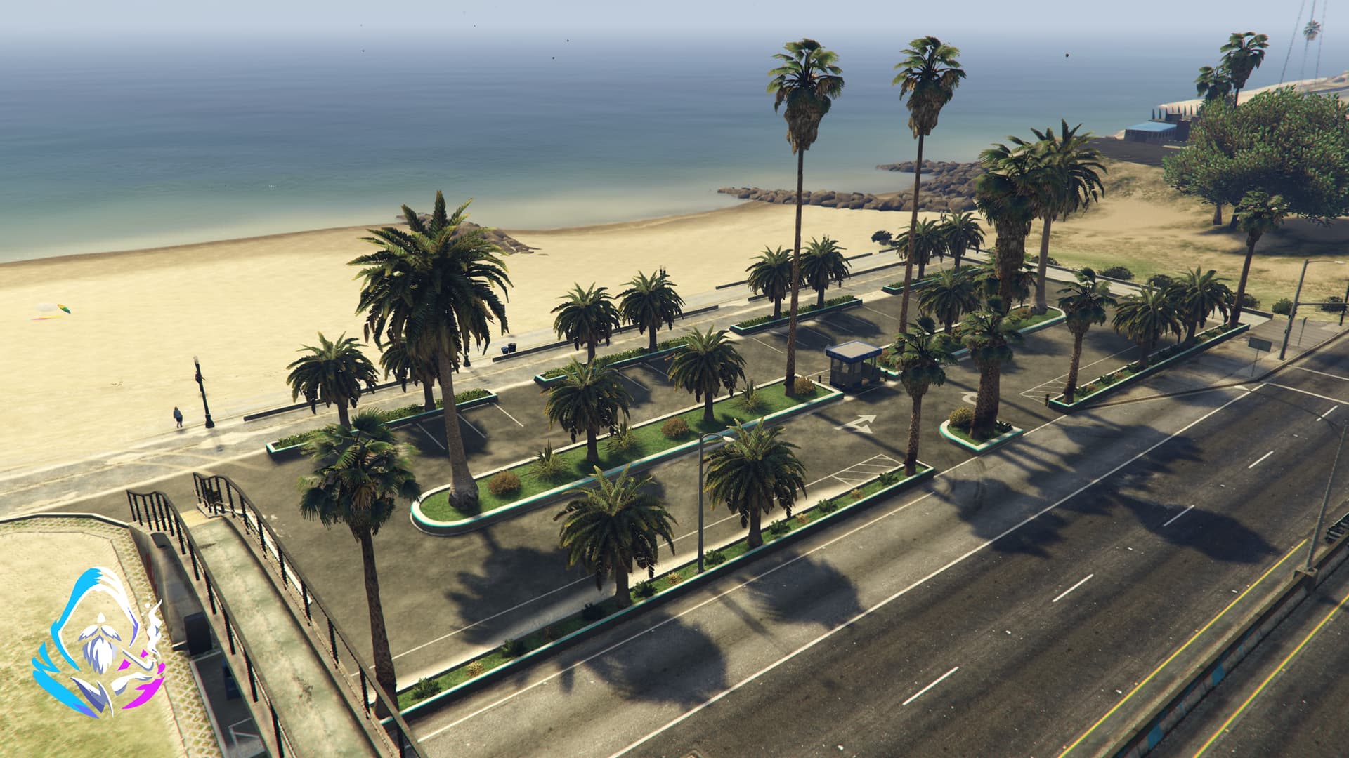 Parking Beach - FiveM Releases - Cfx.re Community