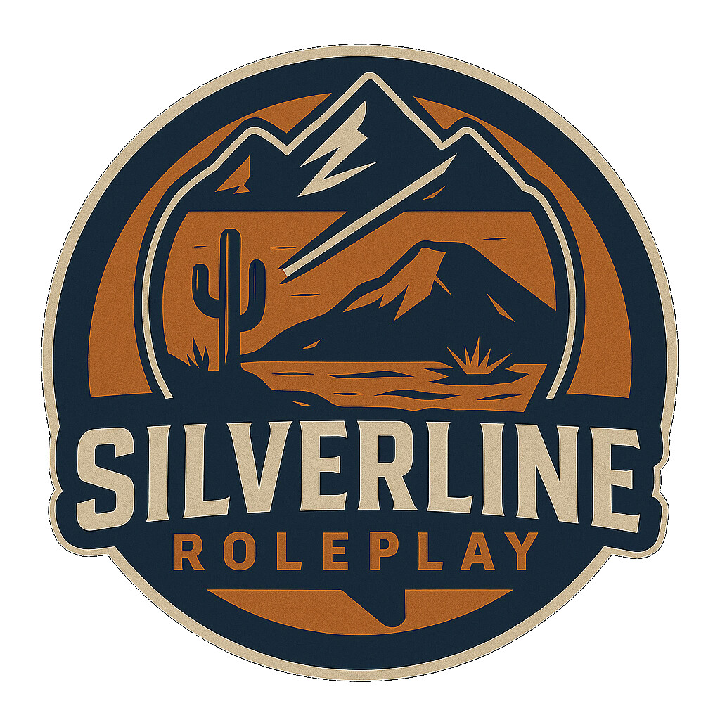 Silverline Roleplay - Server Bazaar - Cfx.re Community