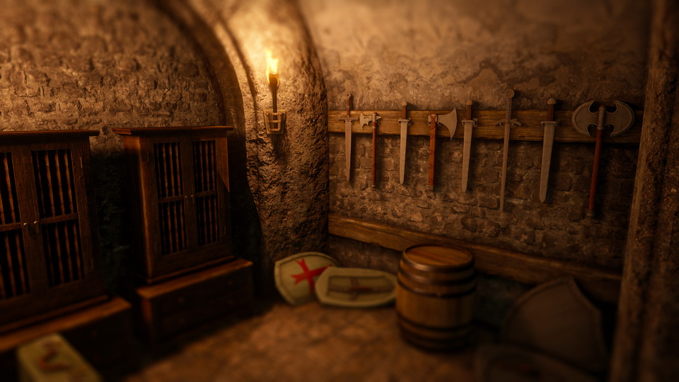 [PAID][MLO] Guarma Project - Cinco Torres - RedM Releases - Cfx.re ...