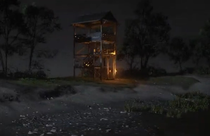 [MLO]Rhodes Island (RedM) - RedM Releases - Cfx.re Community