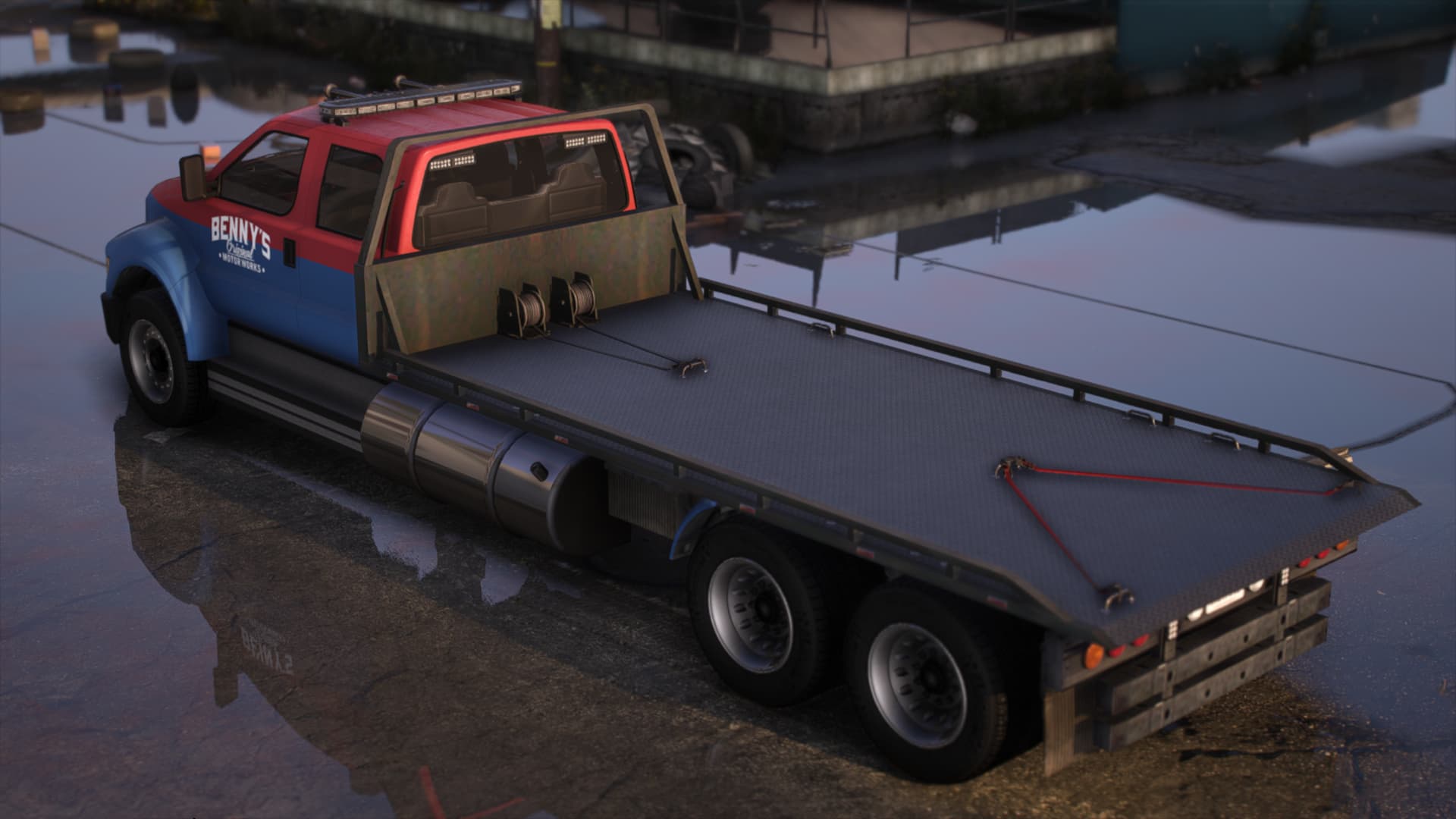 [PAID] Vapid Guardian XT Tow Truck - FiveM Releases - Cfx.re Community