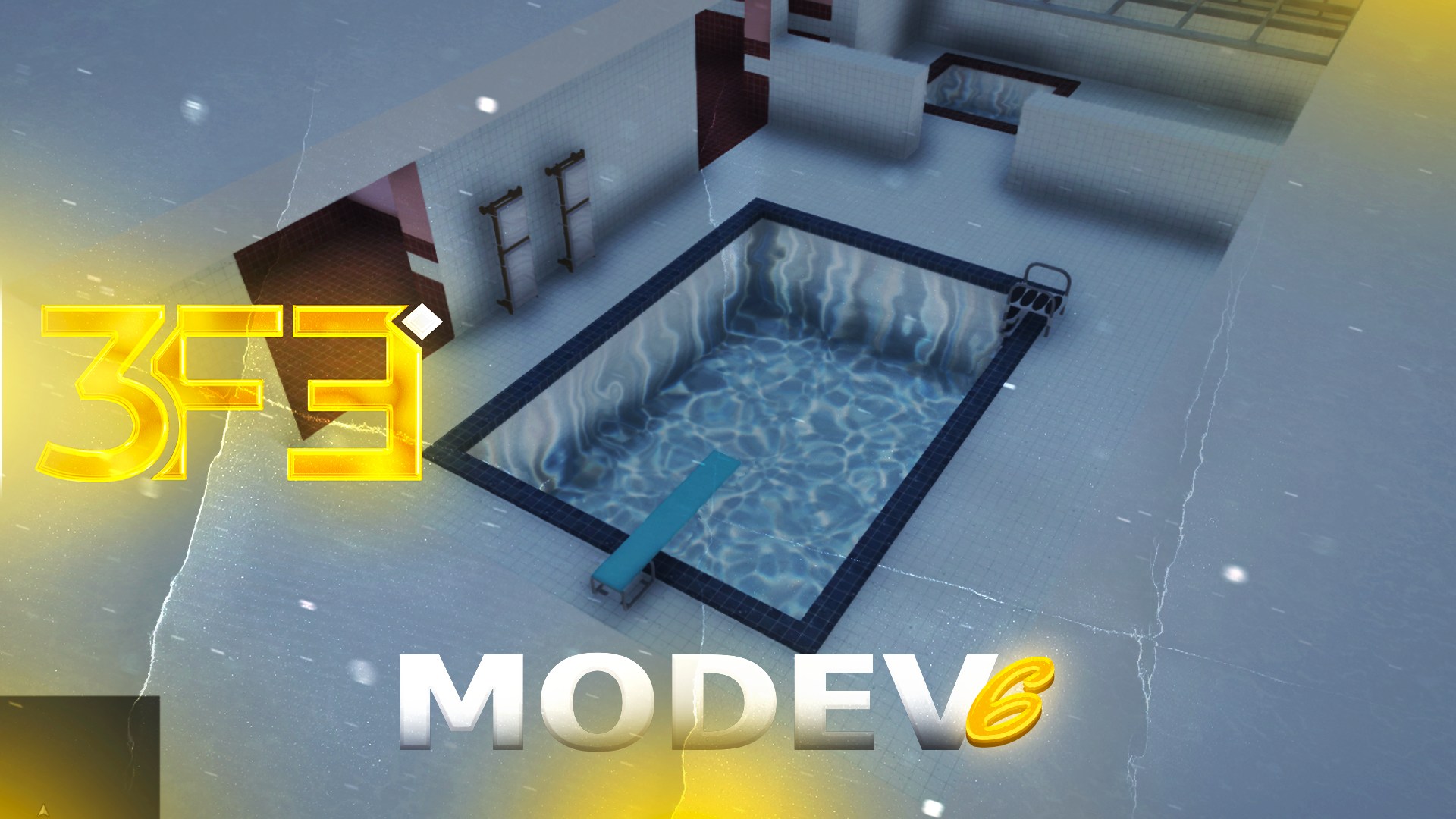 [MAP] Modev 6 | Pvp Map - FiveM Releases - Cfx.re Community