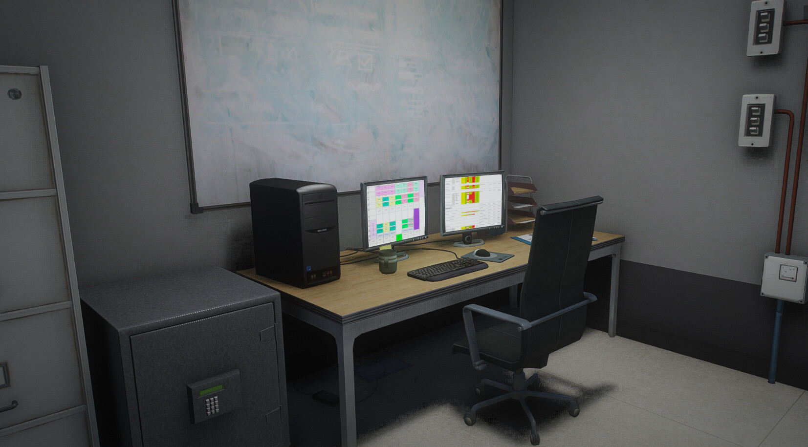 [PAID] Liquid Stores Replacement - FiveM Releases - Cfx.re Community