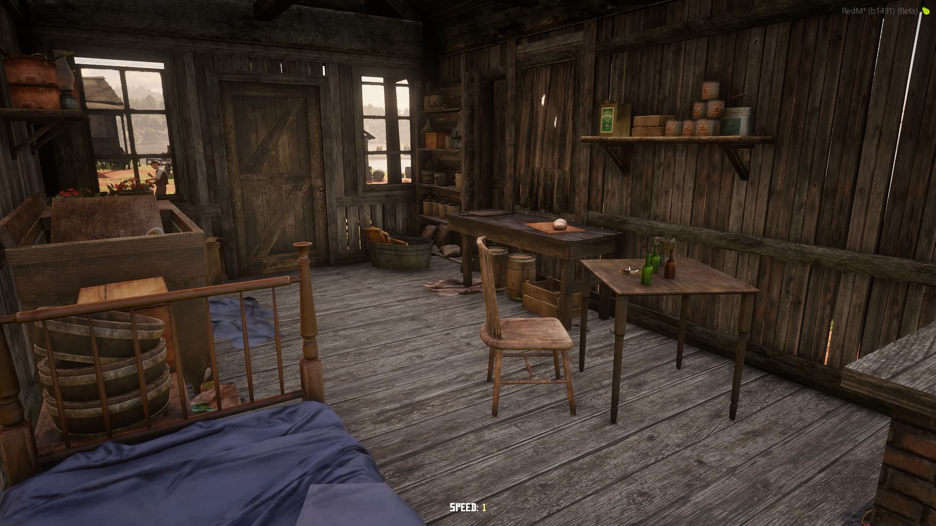 [YMAP] - Braithwaite Houses - RedM Releases - Cfx.re Community