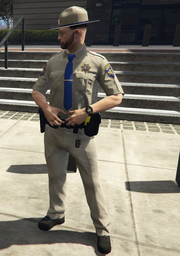 [PAID] East Coast Development Police & EMS Clothing Pack - FiveM ...