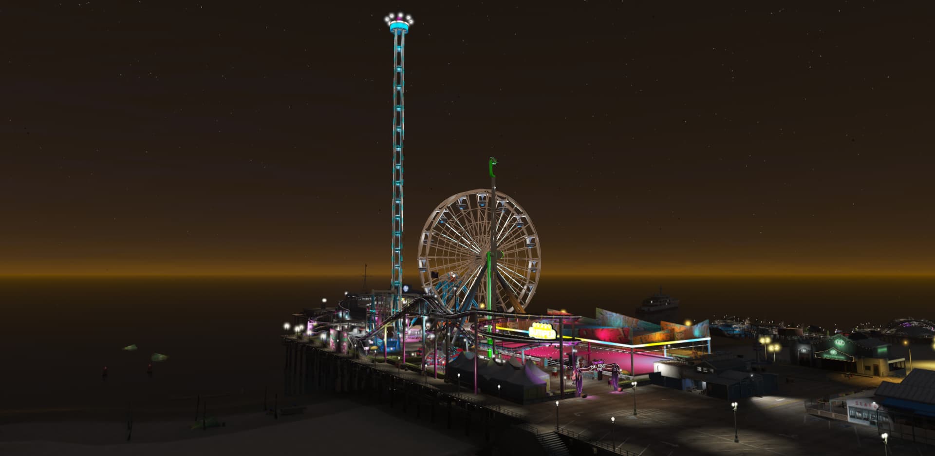 🔞 The Club RP | Police, EMS, FREE Gangs, Businesses & More! - Server ...