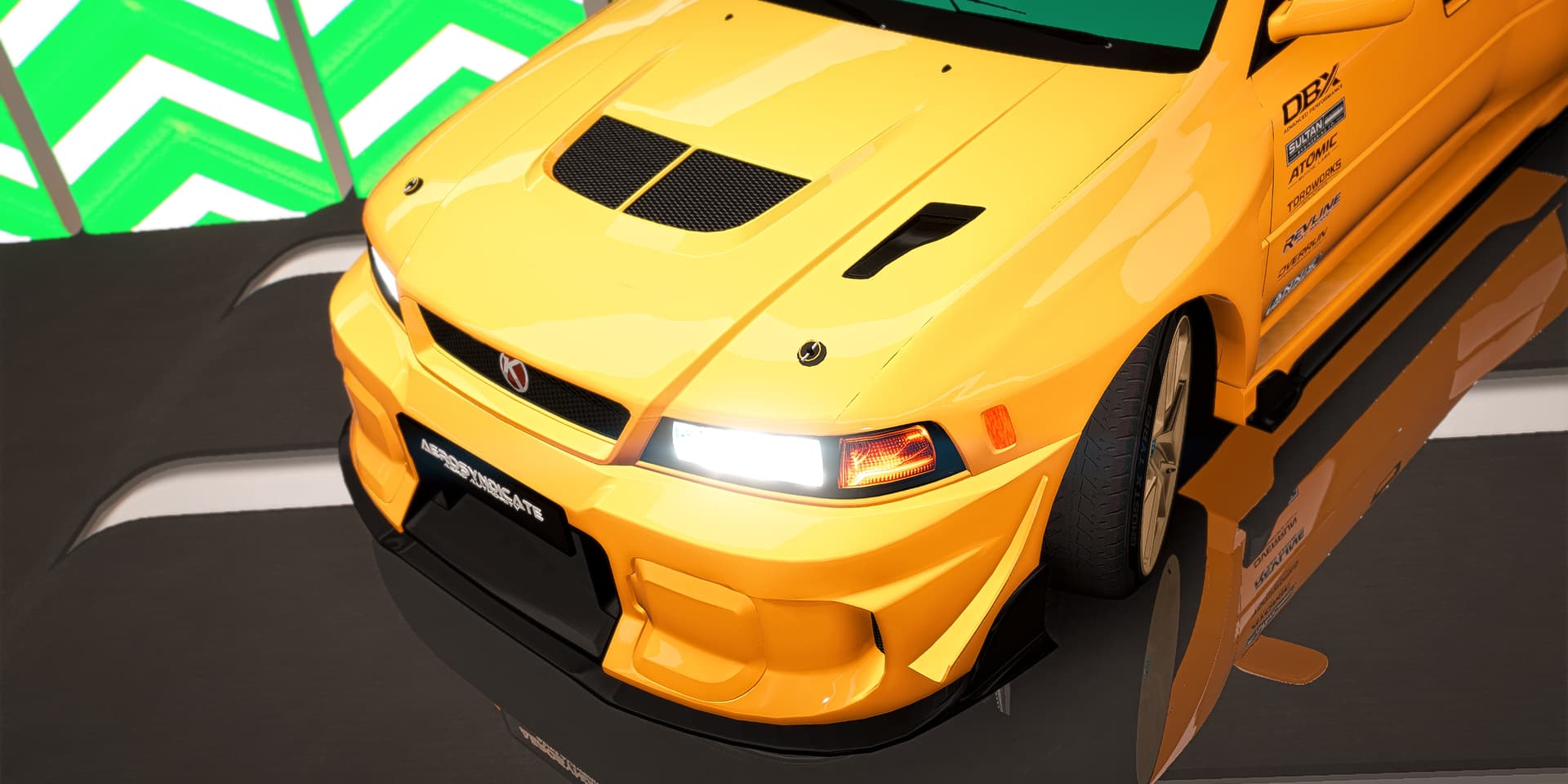 Sultan Obsidian X Aero | Normal Version | Widebody Version - FiveM ...