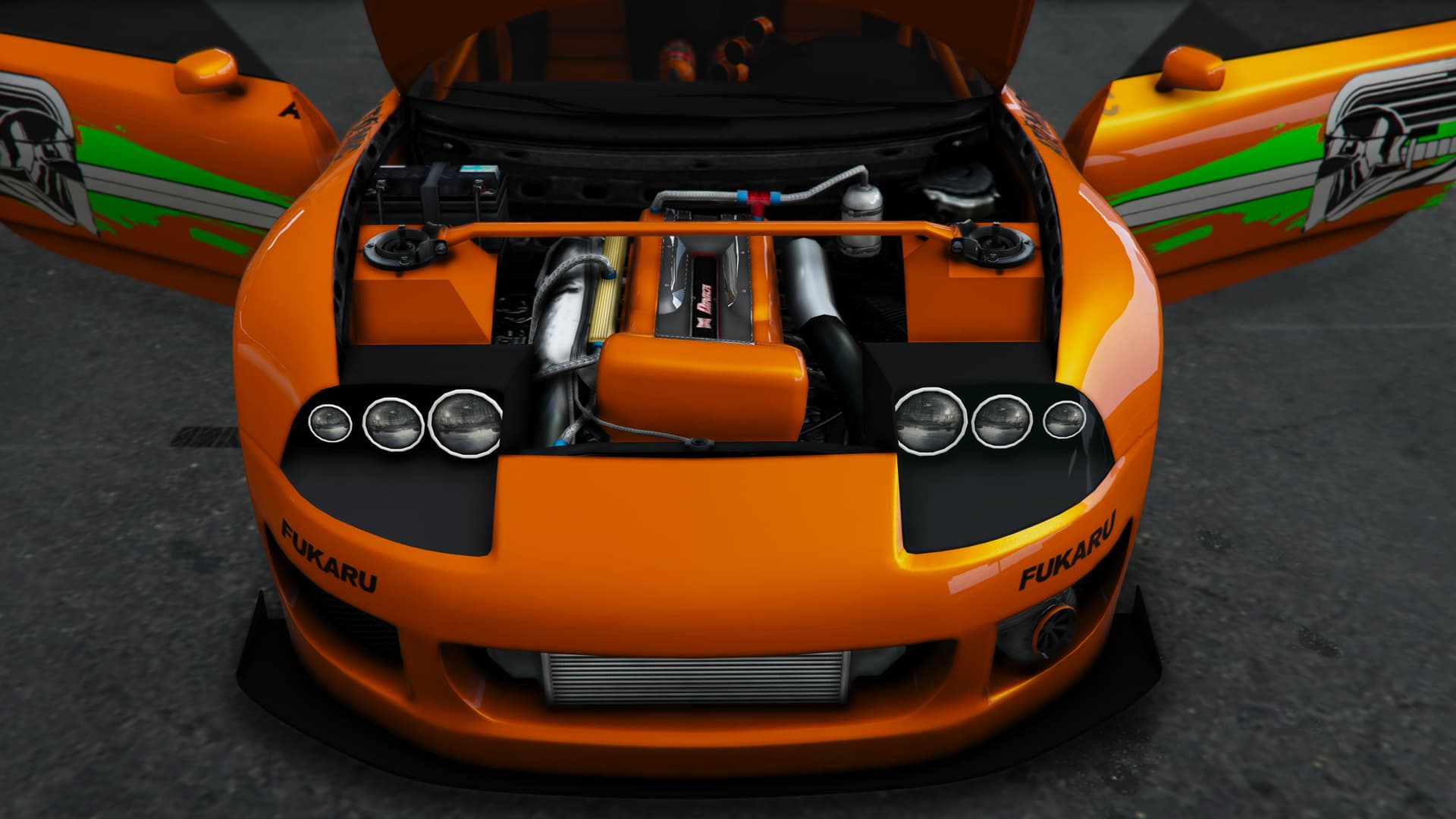 RMOD JESTER CLASSIC - FiveM Releases - Cfx.re Community