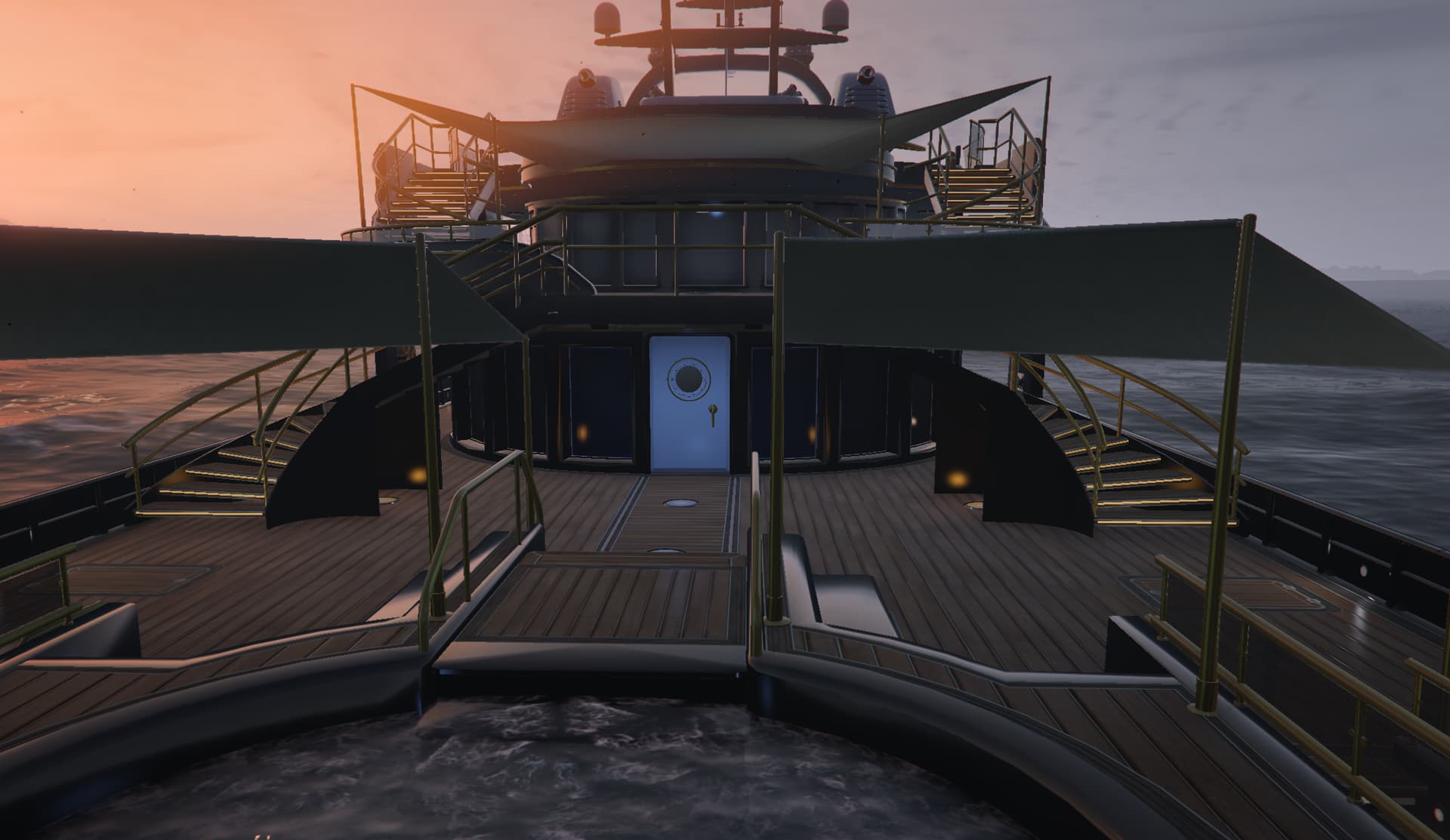 [ESX/QBCore] Player Owned Yachts - FiveM Releases - Cfx.re Community