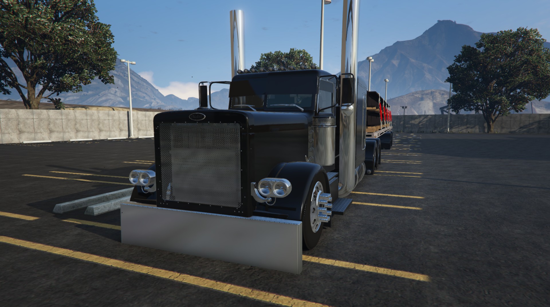 Harmony - FiveM Snapmatic - Cfx.re Community