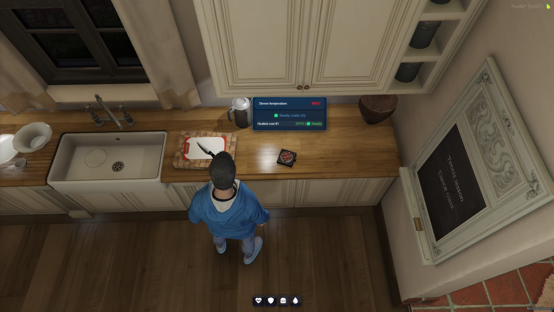 [DEVCORE] Realistic Shisha - FiveM Releases - Cfx.re Community