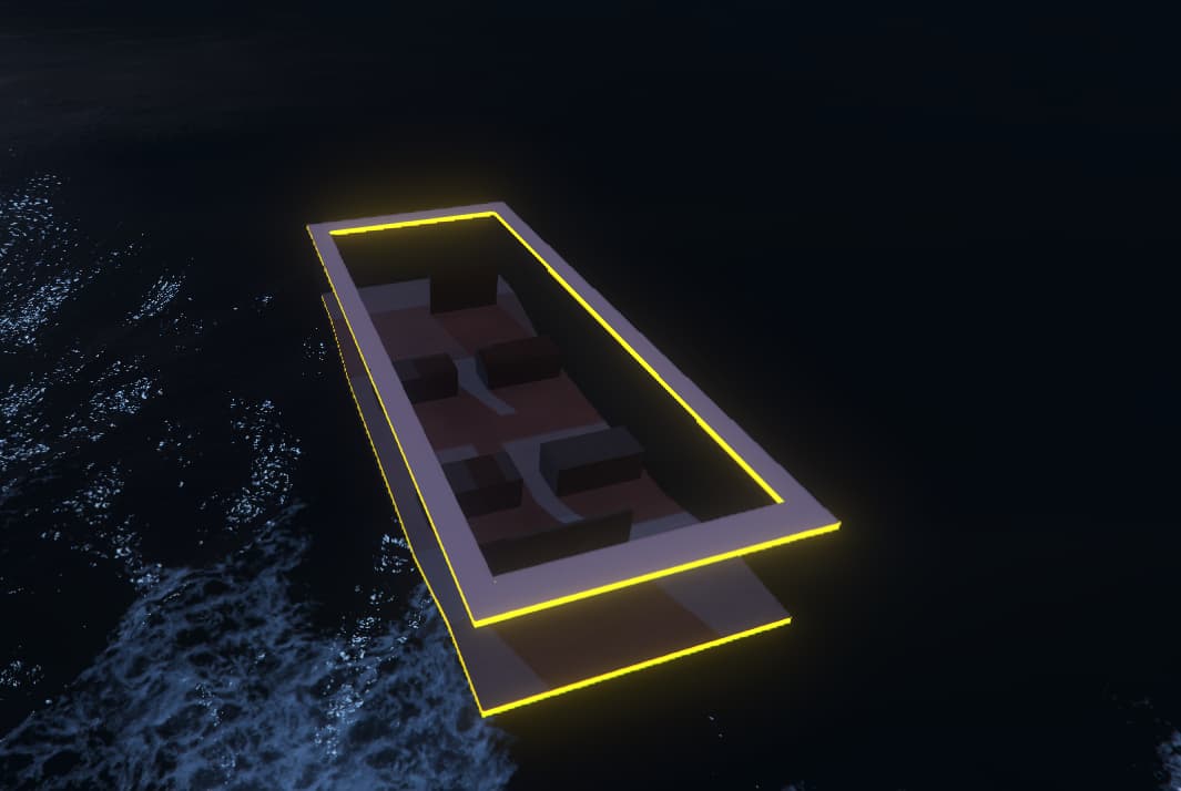 FiveM Warzone + Mini Arena V1 - FiveM Releases - Cfx.re Community