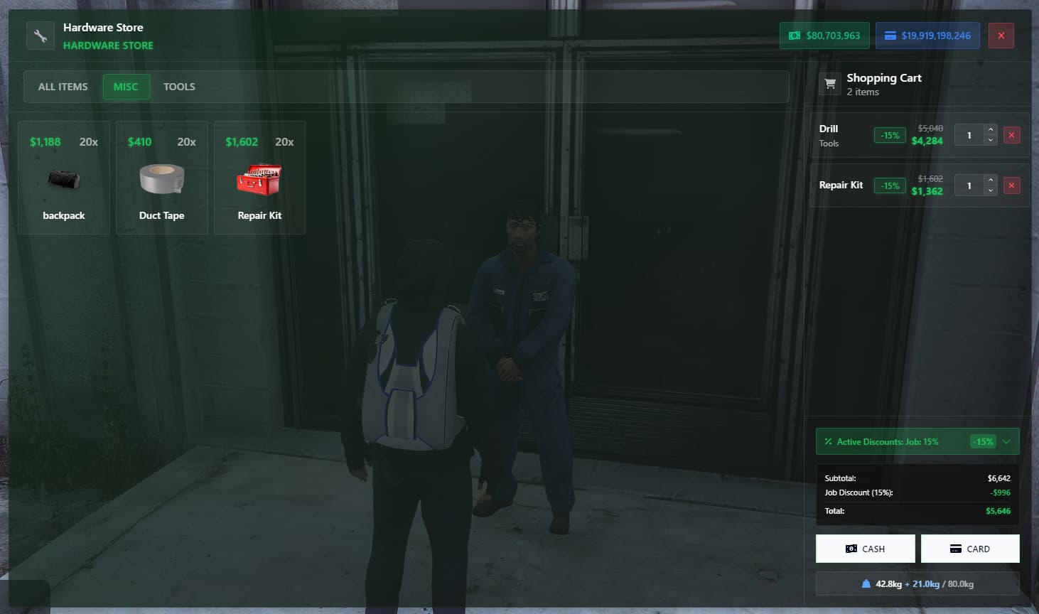 ↗️ Elevated RP | Serious RP | Brand New Server Seeking Community | No ...