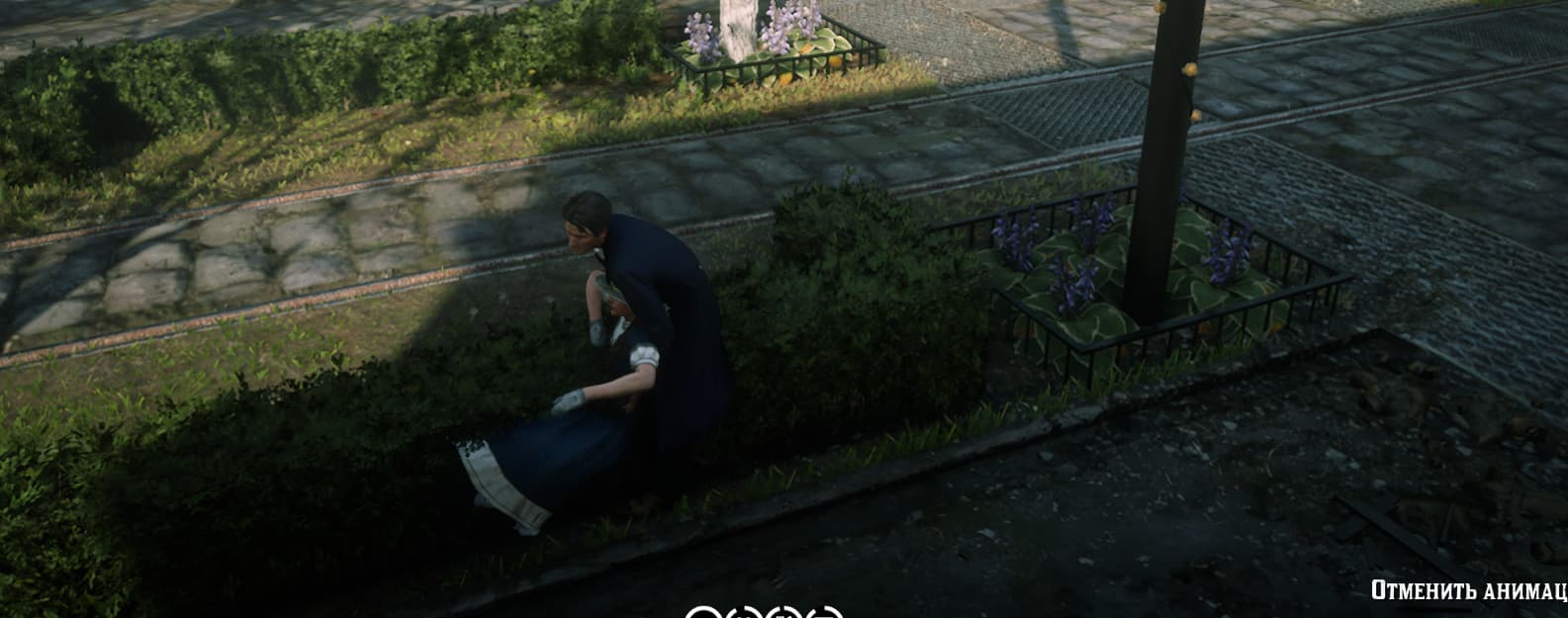 Pair Animation [RSG/VORP] [PAID] - RedM Releases - Cfx.re Community