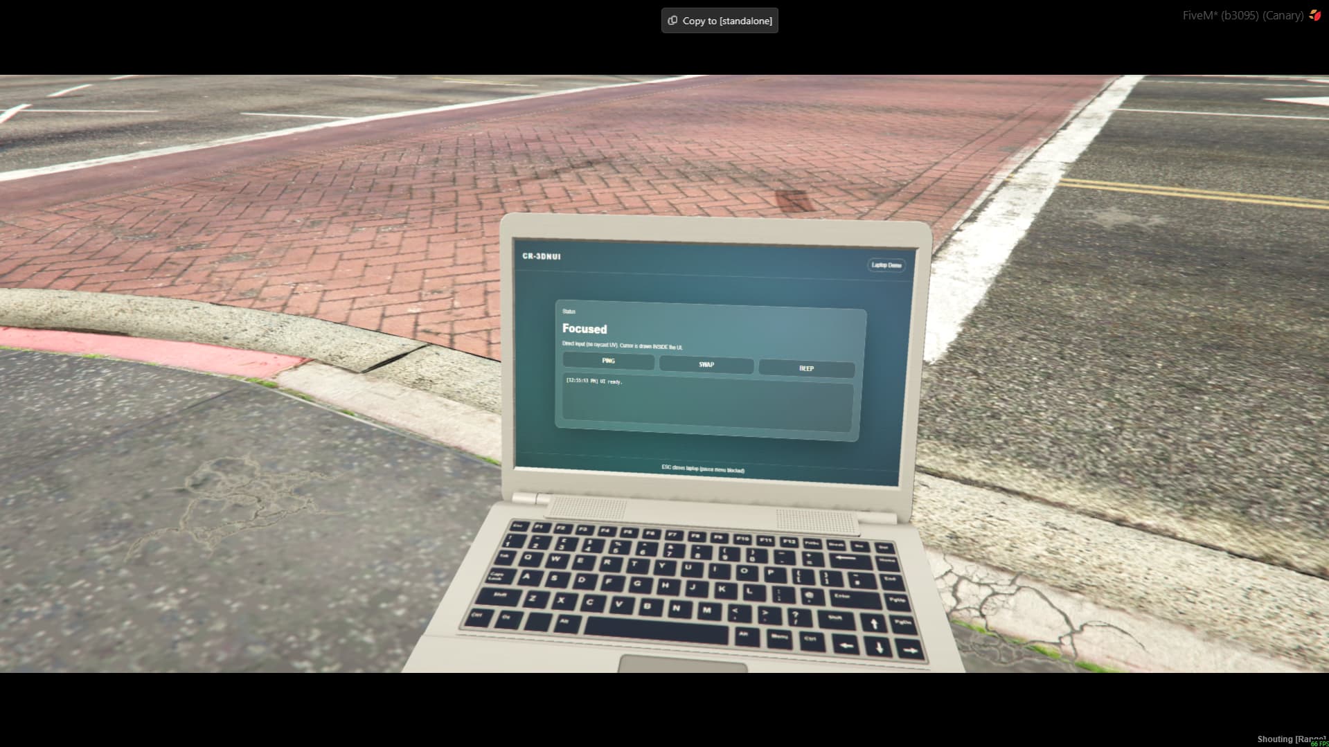 [FREE RELEASE] cr-3dnui - Interactive 3D DUI panels for FiveM —( real ...