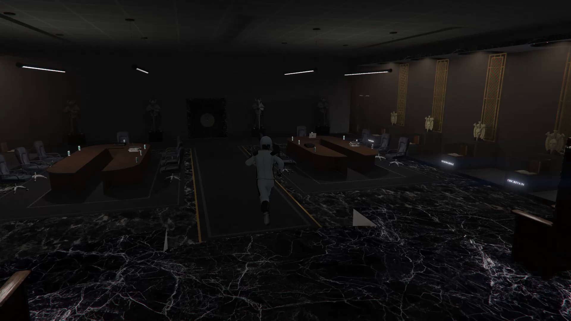 [MLO]GALILEO OBSERVATORY V3 - Art gallery + City hall +Sewer - FiveM ...