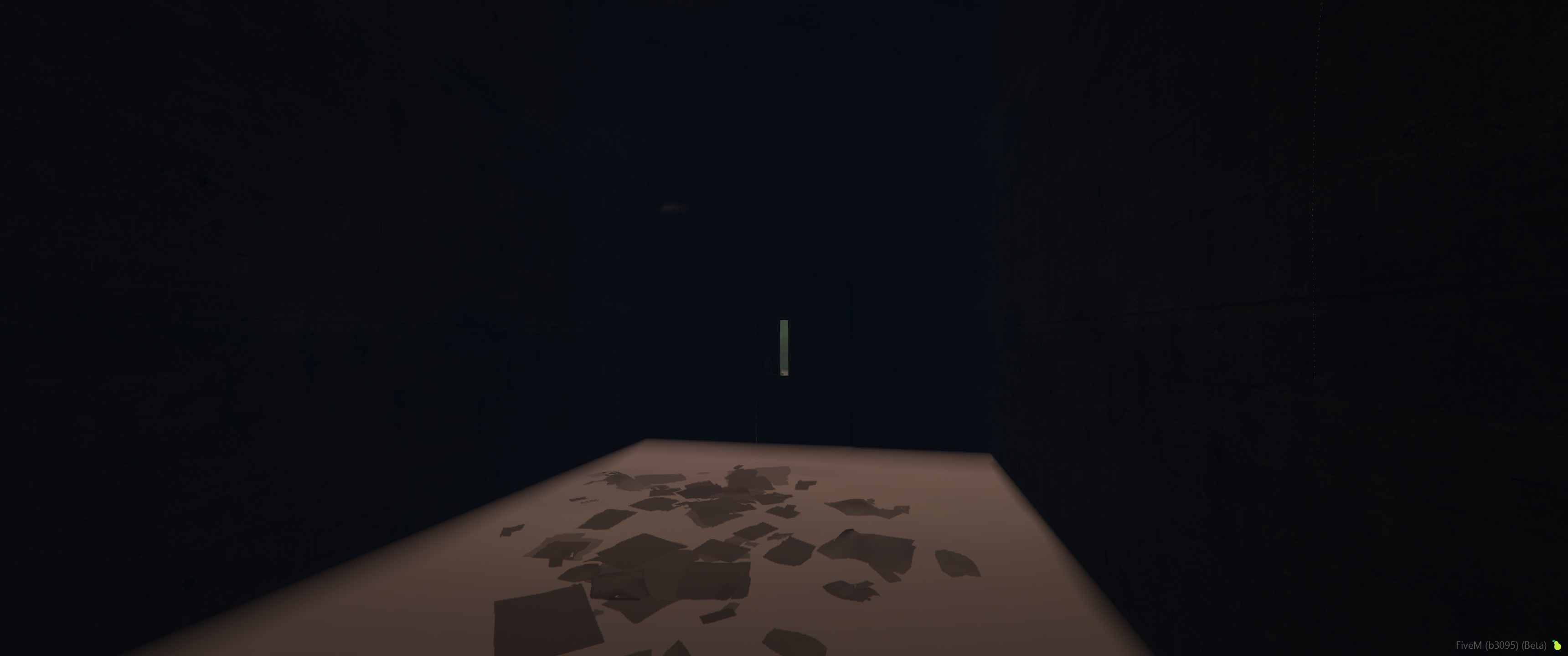 [PAID] Prison Escape Tunnel [MLO] - FiveM Releases - Cfx.re Community