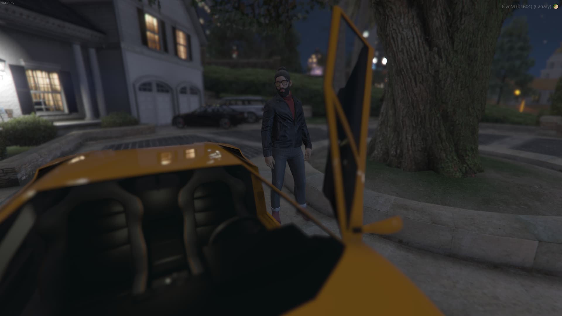 [PED]Tao "Yakuza" Cheng [Custom PED] [PAID] - FiveM Releases - Cfx.re Community