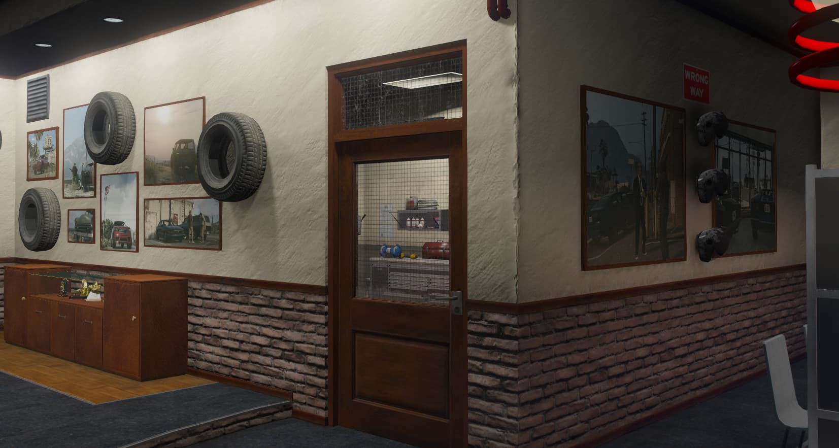 [PAID] [MLO] - Grapeseed Dealership - FiveM Releases - Cfx.re Community