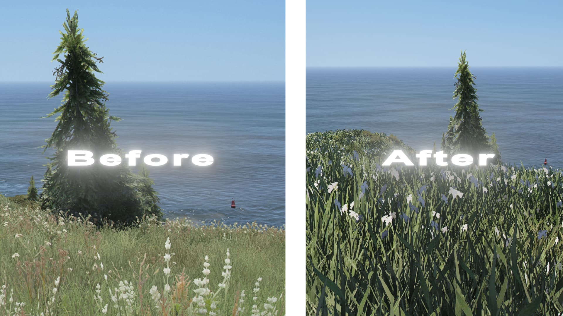 [Paid] Vegetation Overhaul - FiveM Releases - Cfx.re Community