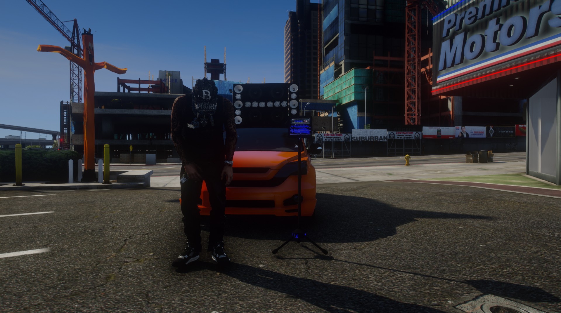 jay - FiveM Snapmatic - Cfx.re Community
