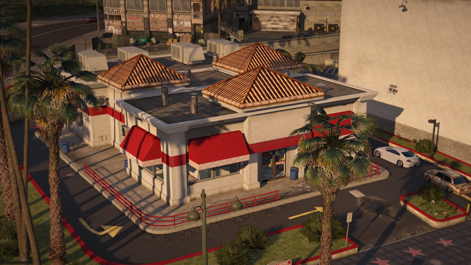 🌴 [ACTIVE!] Oahu Roleplay | Semi-Serious Economy | Realistic Scripts | Police & EMS | Crafting ...